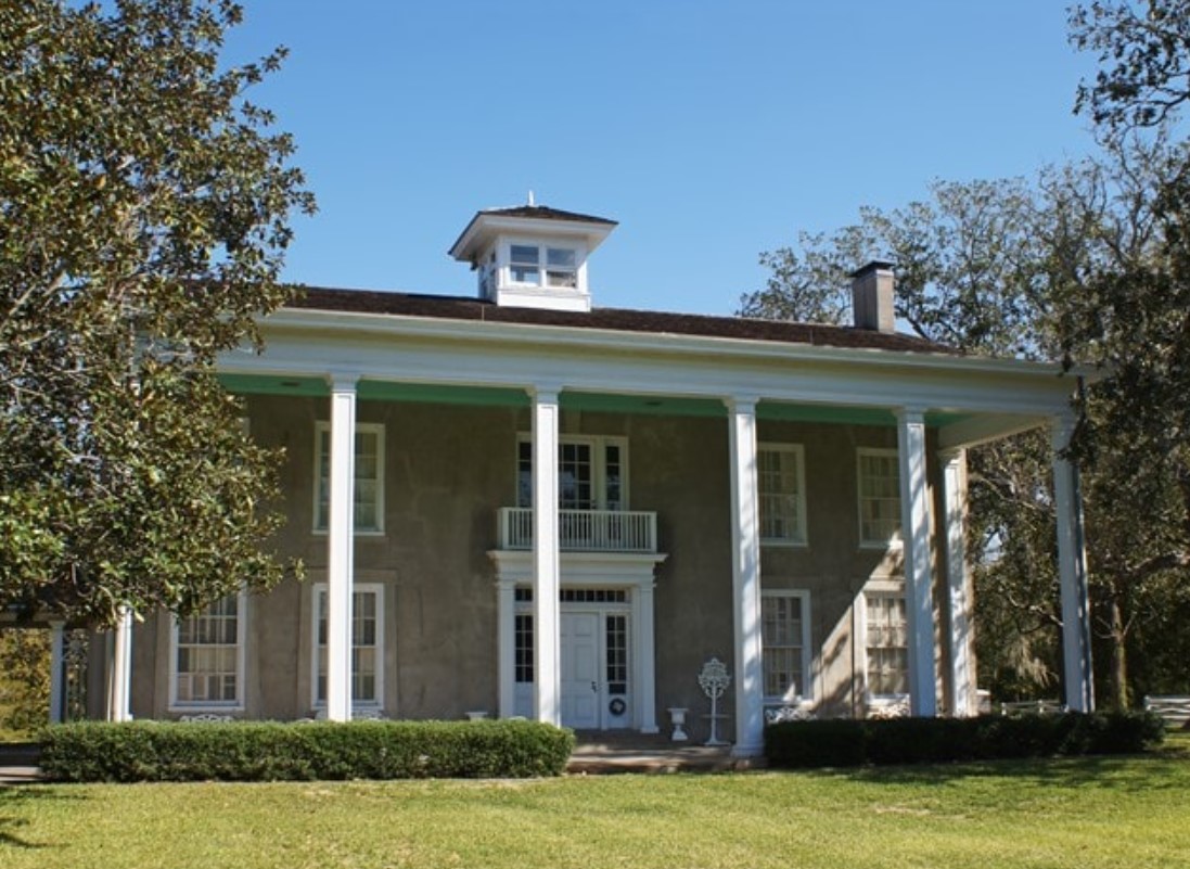 Civil War Texas - Touring Texas’s Varied Civil War Sites - Civil War ...