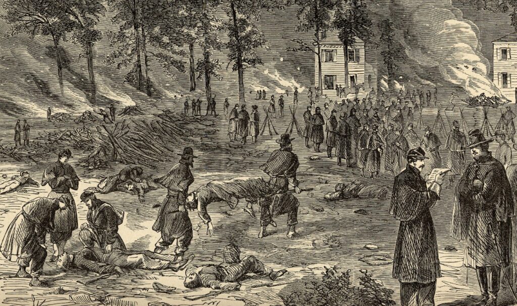 Civil War Illinois - Civil War Traveler