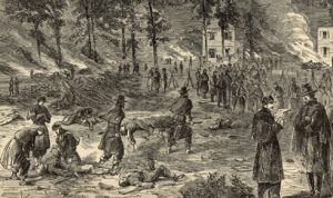 Civil War Illinois - Civil War Traveler