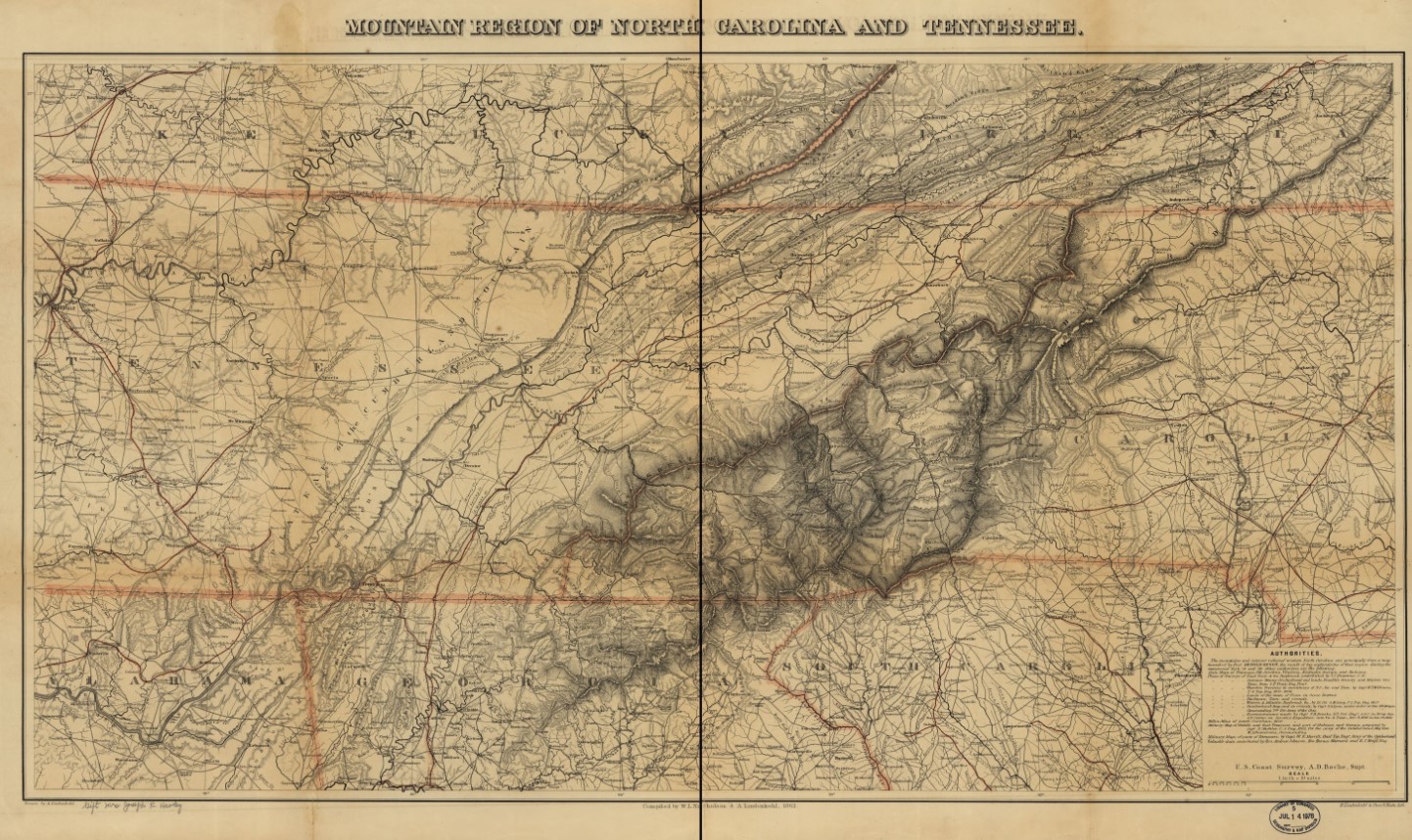North Carolina – During the Civil War - Civil War Traveler