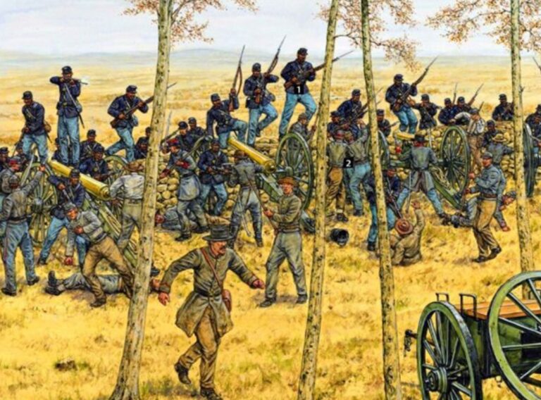Alabama Civil War - Civil War Traveler