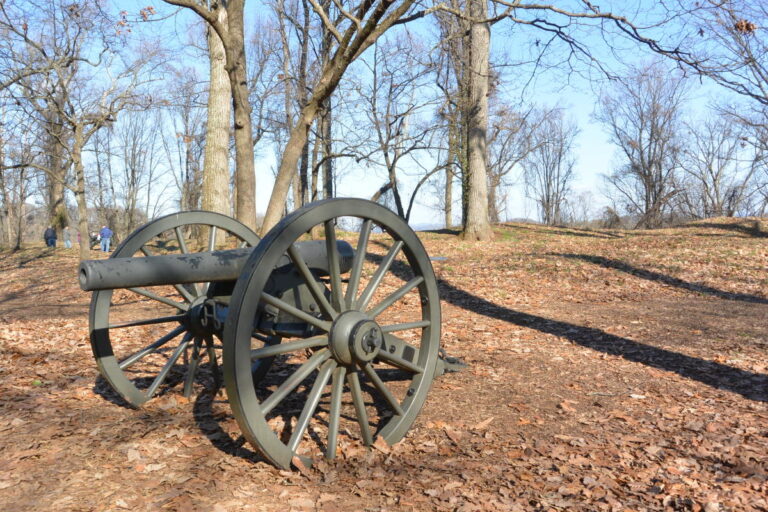 East Tennessee Civil War - Knoxville and Area - Civil War Traveler
