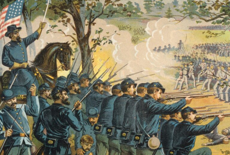 Louisiana - Civil War - Civil War Traveler