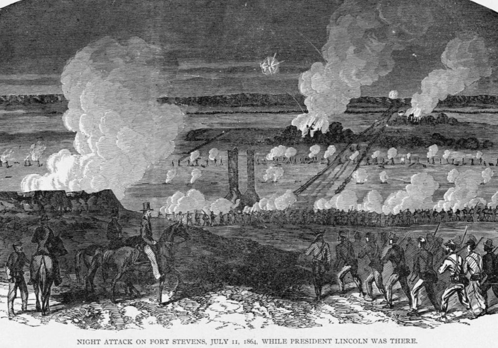 Washington DC - Civil War Material - Civil War Traveler