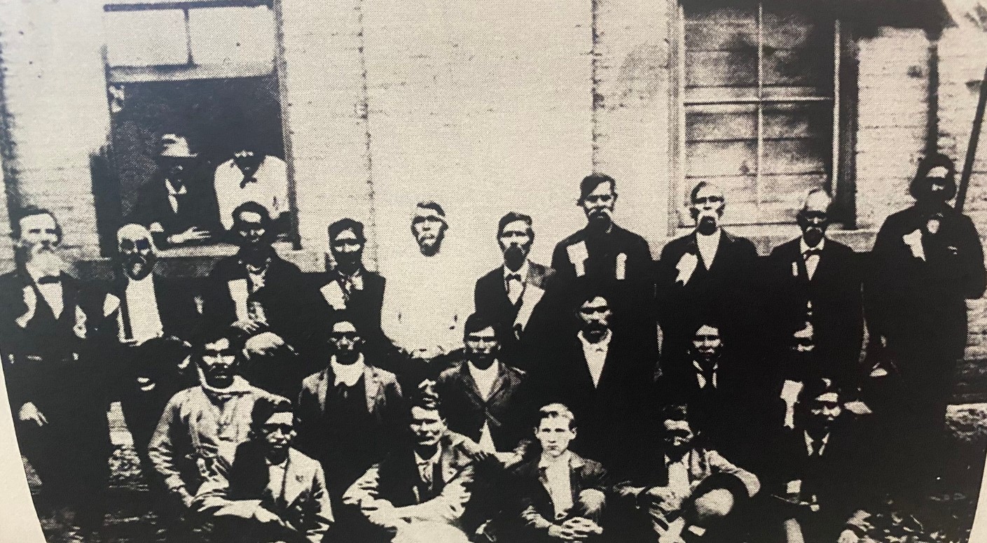 Western North Carolina - More Civil War Sites - Civil War Traveler