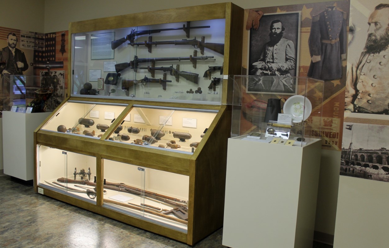 East Tennessee Civil War - Knoxville and Area - Civil War Traveler
