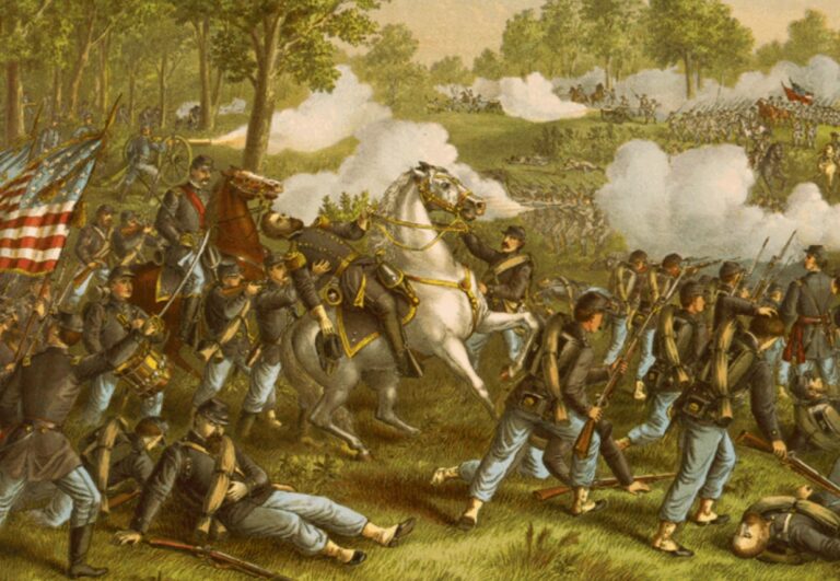 Missouri Civil War - Civil War Traveler