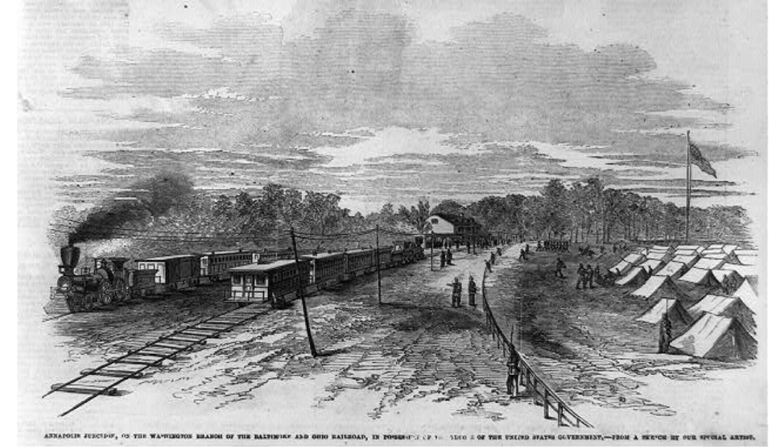 Northwest Georgia (Civil War) - Atlanta Campaign - Civil War Traveler