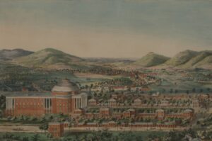Central Virginia Civil War - Charlottesville and Area - Civil War Traveler