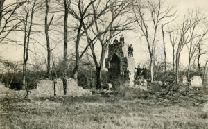 Oklahoma (Indian Territory) Civil War Forts - Civil War Traveler