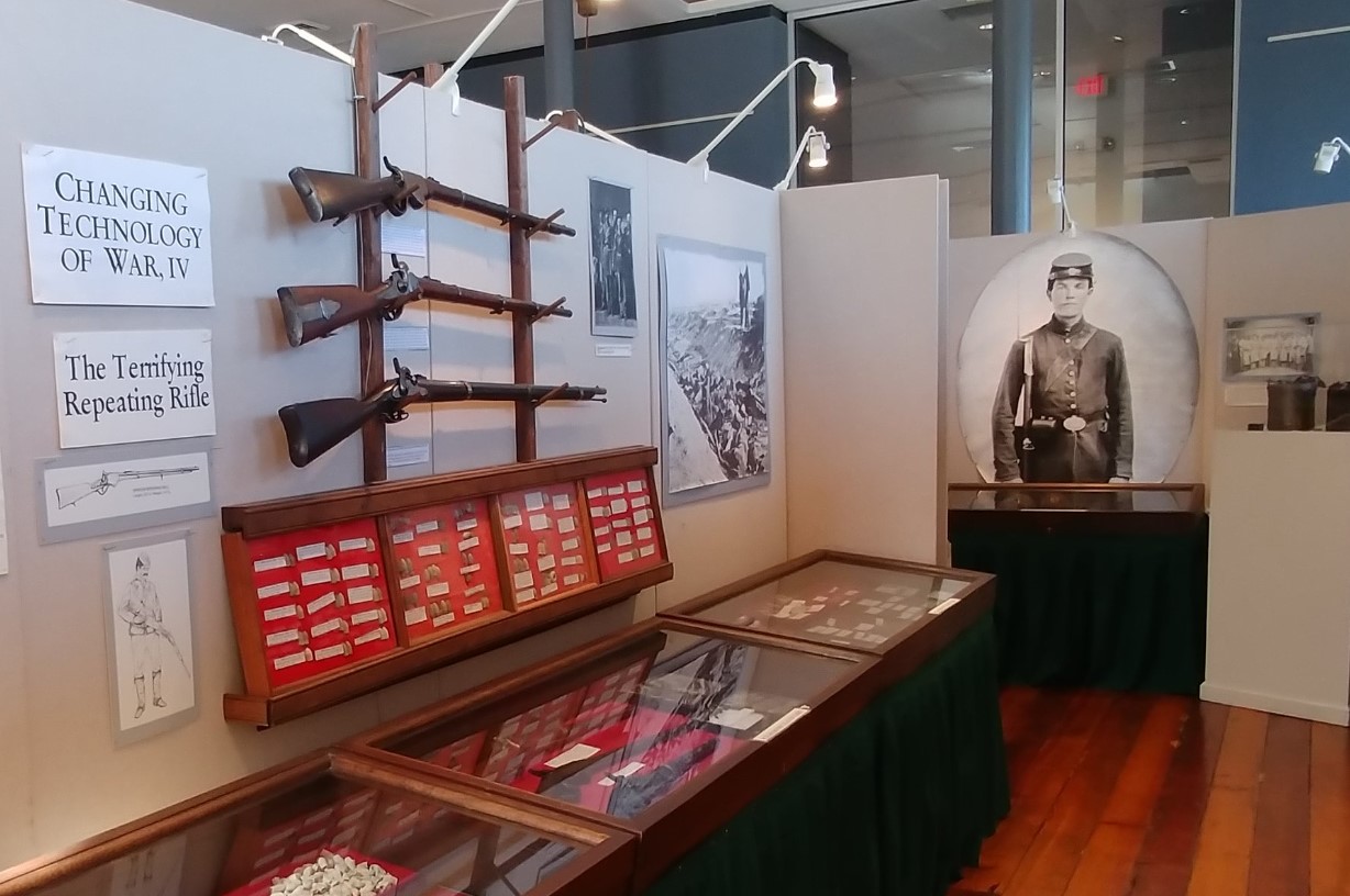 Virginia Valley & Mountains - The Route 340 Corridor: Front Royal ...