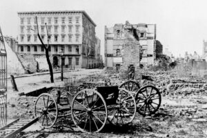 West Virginia Civil War - More Civil War Sites - Civil War Traveler