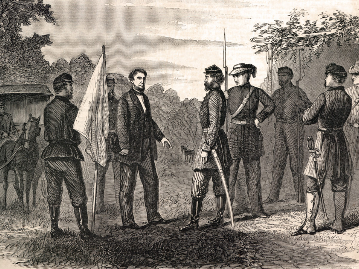 Middle Tennessee - More Civil War Sites - Civil War Traveler