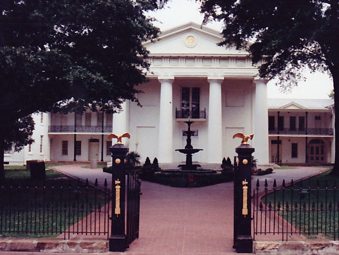 Civil War in Central Arkansas - Little Rock and Area - Civil War Traveler