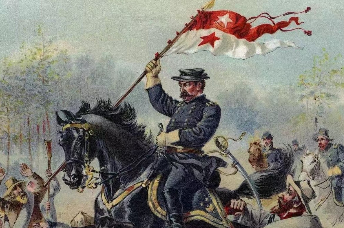 Central Virginia Civil War - Petersburg Civil War Sites - Civil War ...