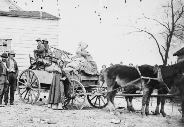 Middle Tennessee - More Civil War Sites - Civil War Traveler