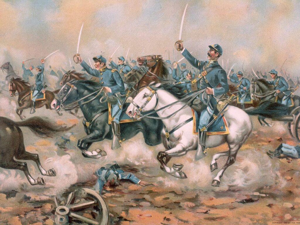 Tidewater Virginia - The 1862 Peninsula Campaign - Civil War Traveler