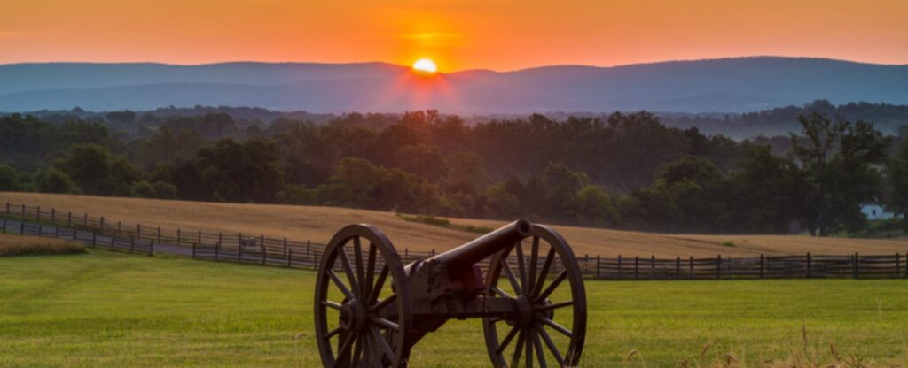 Virginia Valley & Mountains - Civil War Trails - Civil War Traveler