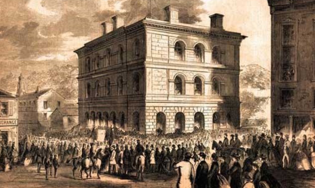 West Virginia Civil War - More Civil War Sites - Civil War Traveler