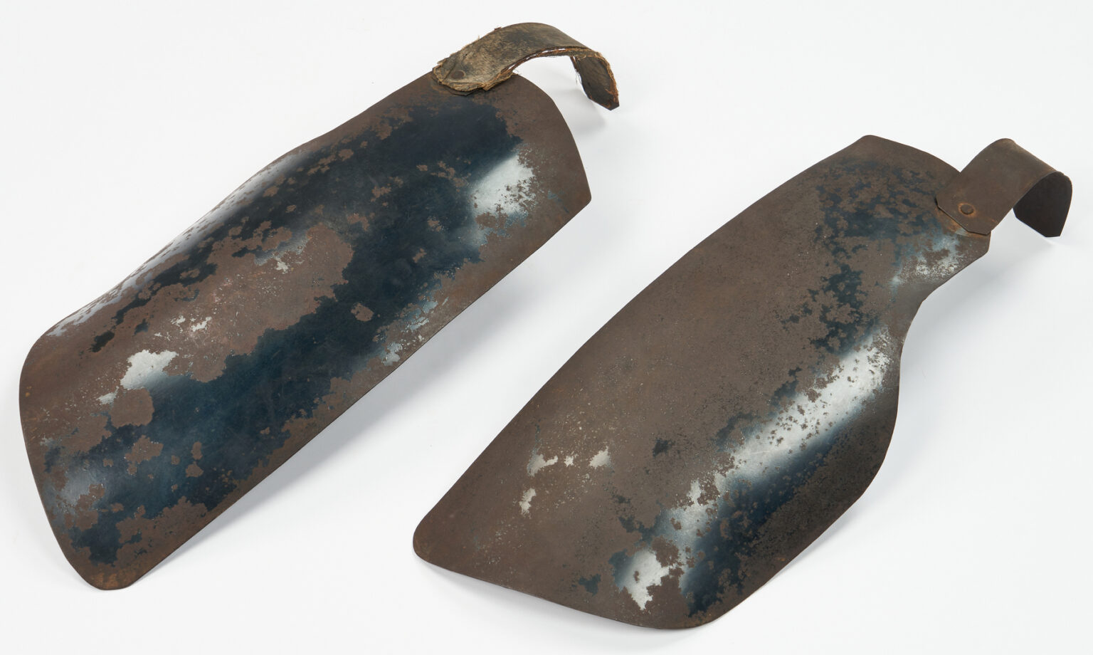 The Use of Body Armor During the United States Civil War - Civil War ...