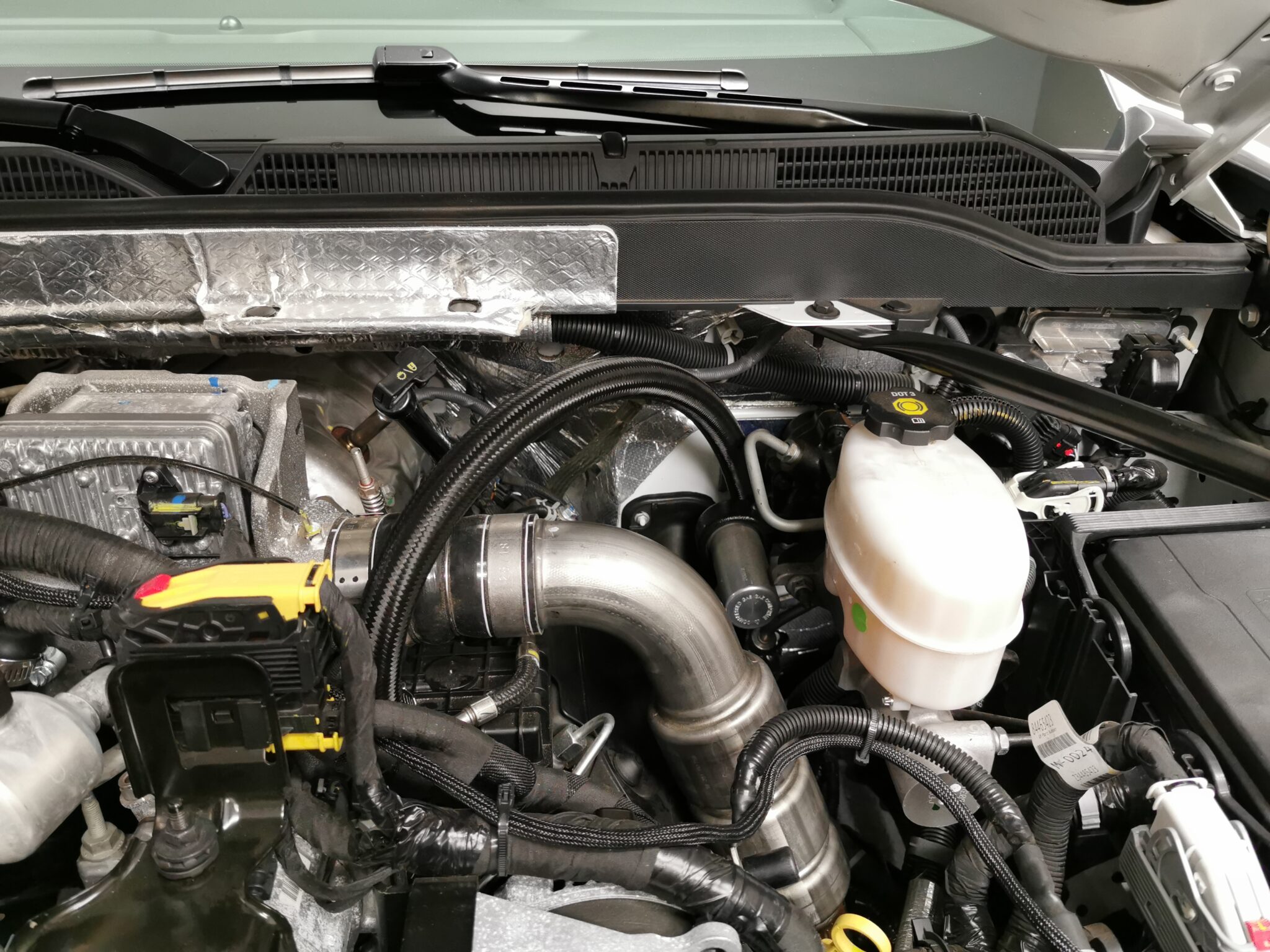 CCV PCV Reroute Kit: A Comprehensive Guide and Brief History of its ...