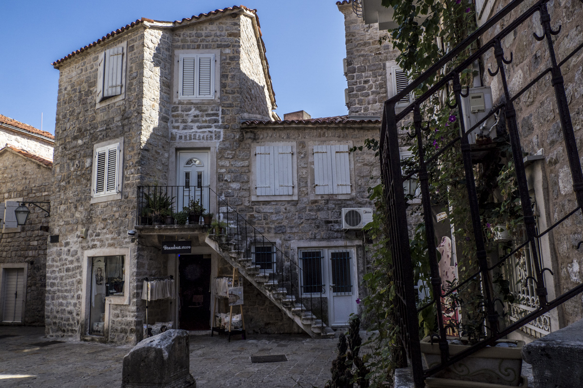 Budva Bucket List: 8 Attractions You Must See - Civil War Traveler