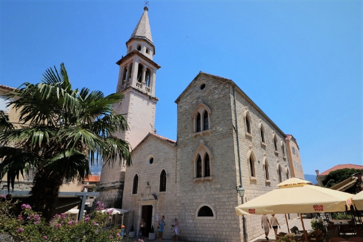Budva Bucket List: 8 Attractions You Must See - Civil War Traveler